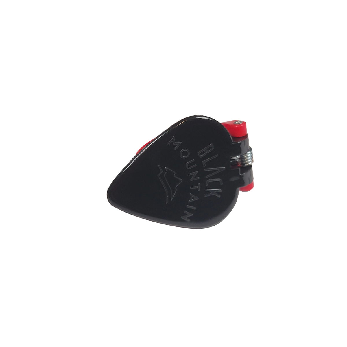Black Mountain Picks Spring Loaded Thumb Pick