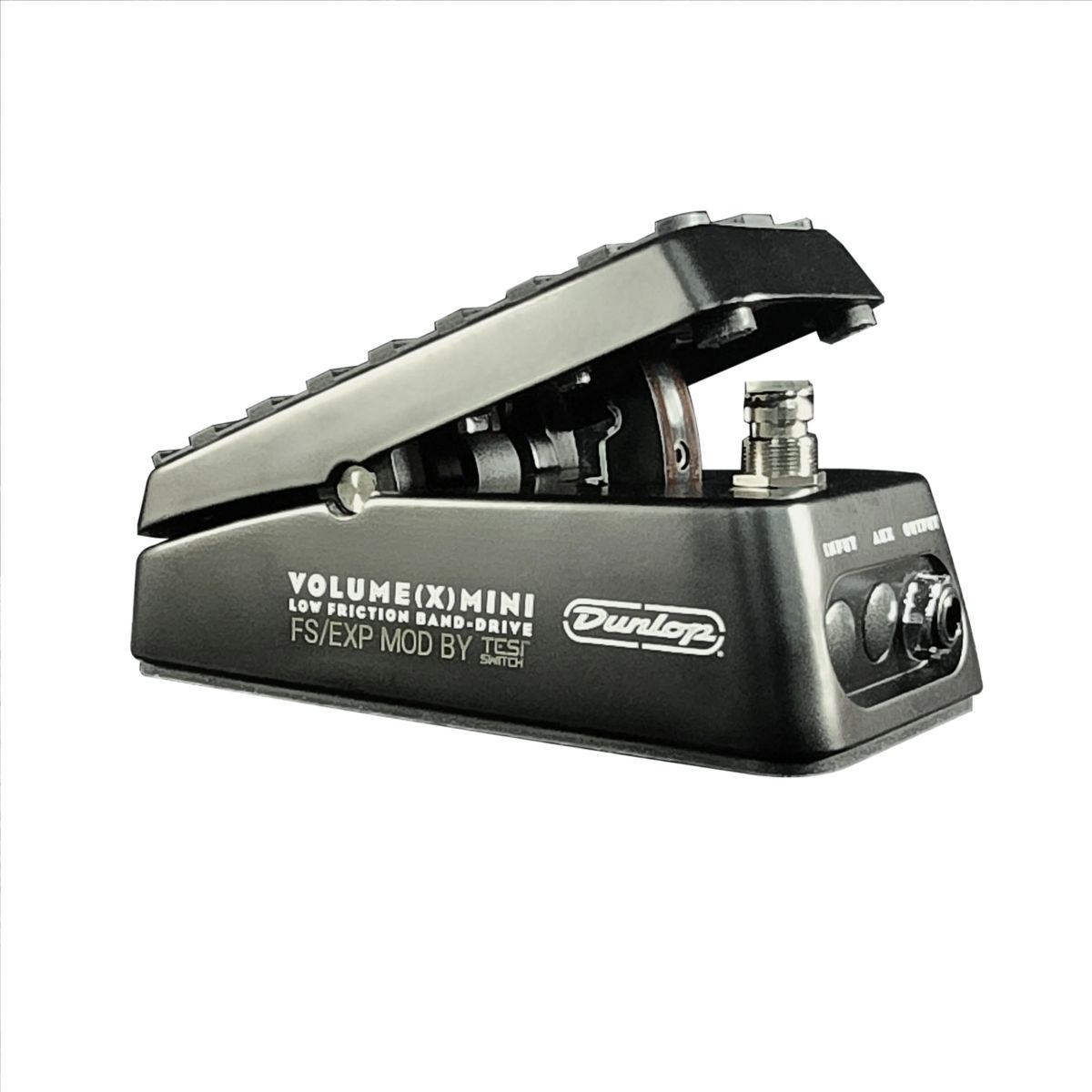 Dunlop DVP4 Volume X Mini EXPRESSION MODIFICATION