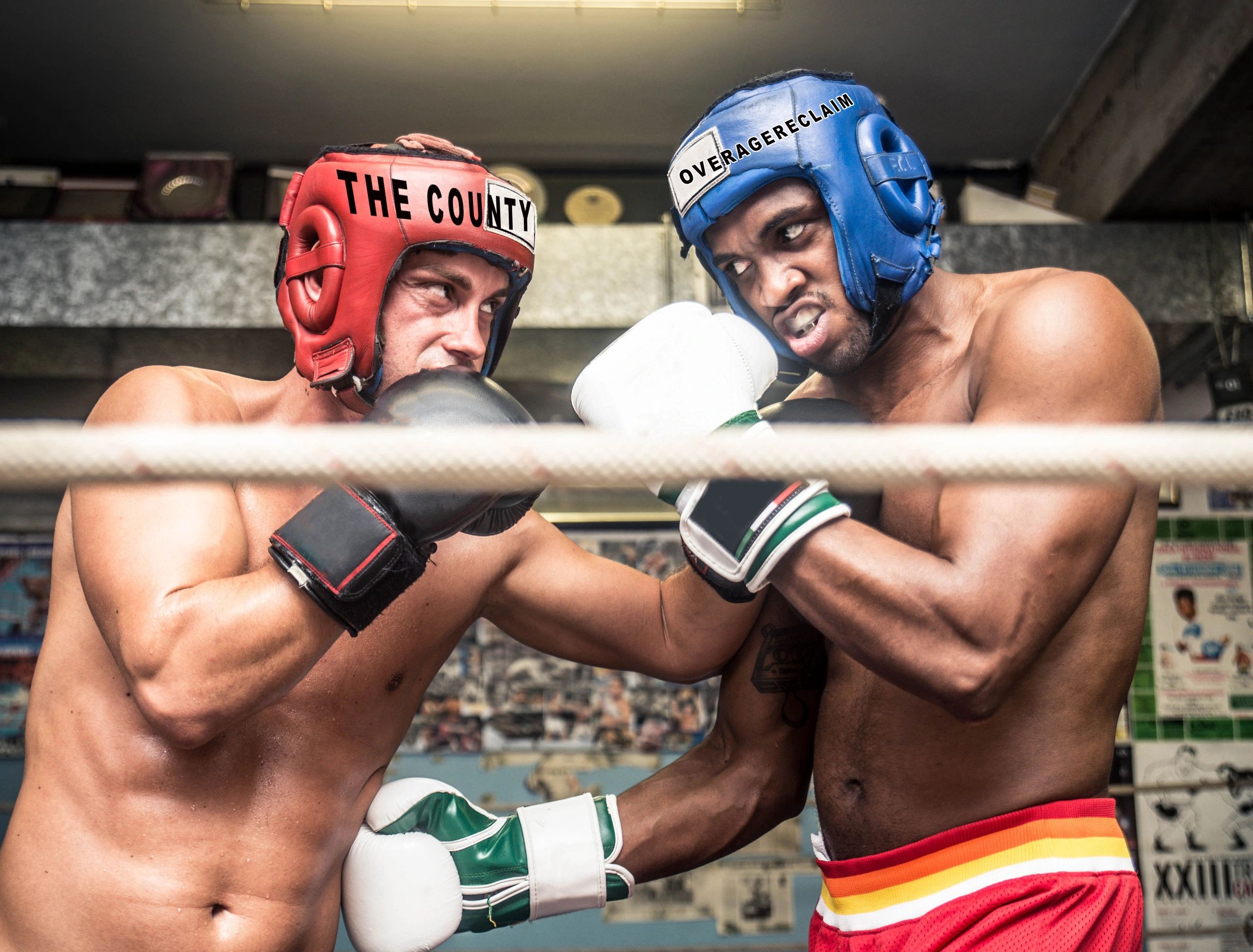 How Counties Play Games to Prevent You from Recovering Overages