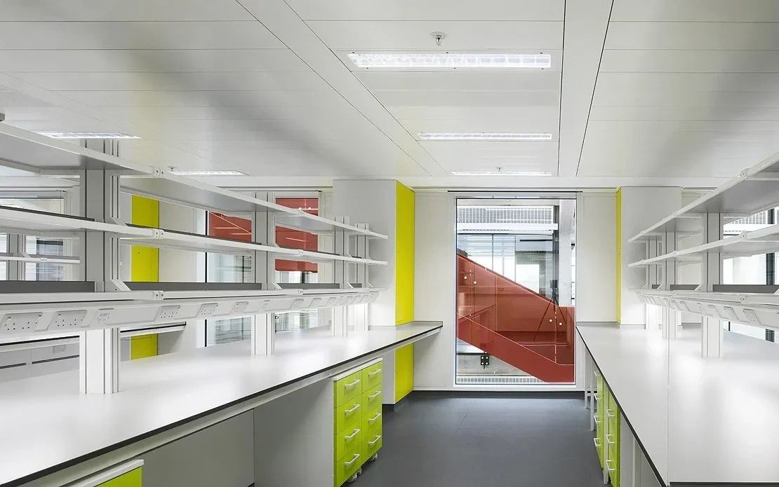 Electrical Works London | GB Technical Building Services Ltd