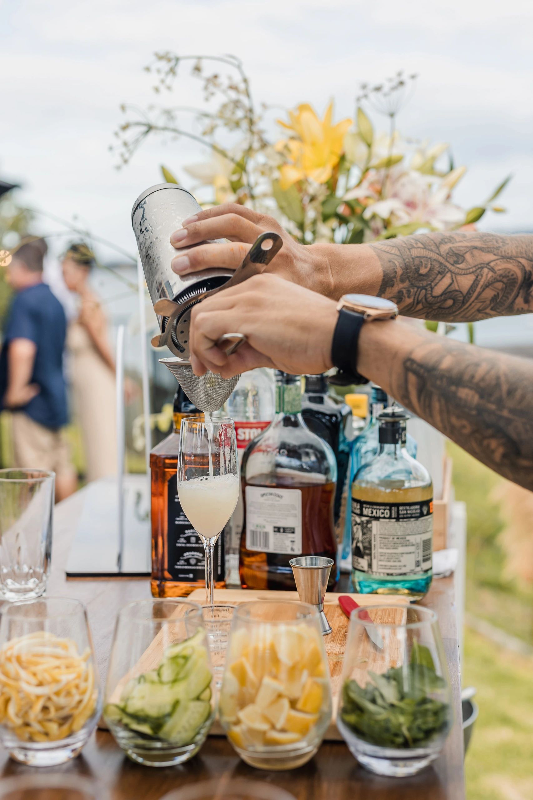 Craft Bar Plus