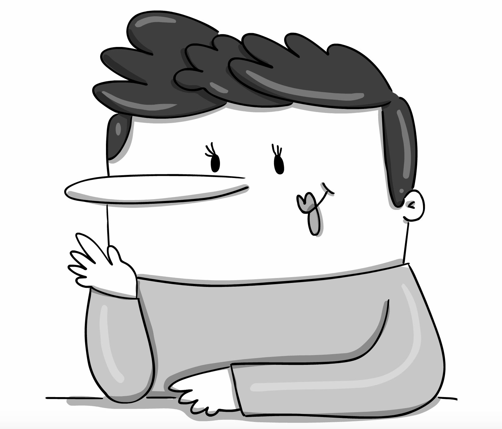 Emily Cartoons - Illustrations, Videos, Youtube Videos