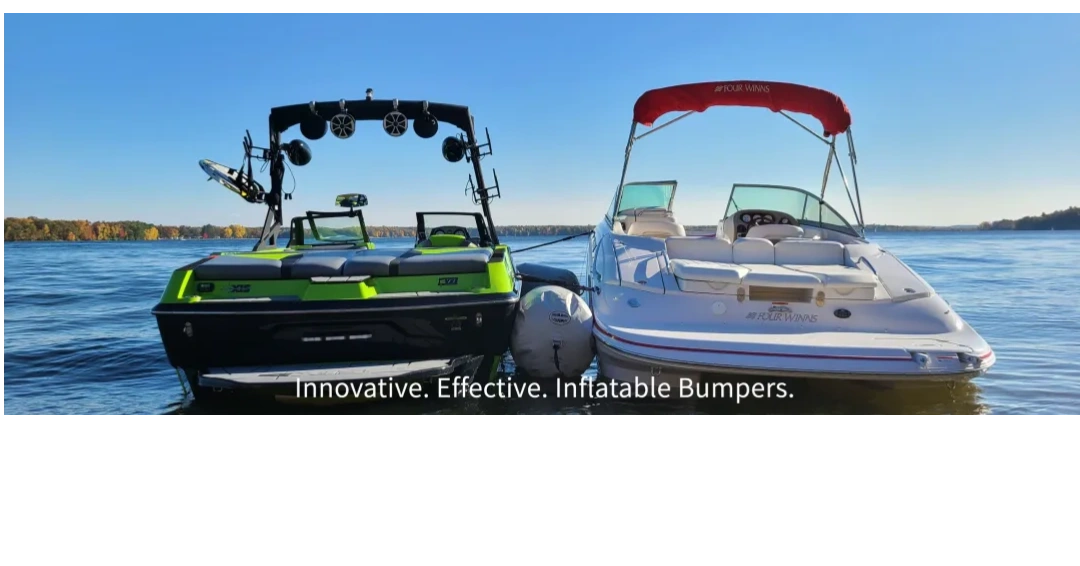 BIG ASS KOOL BUMPERS