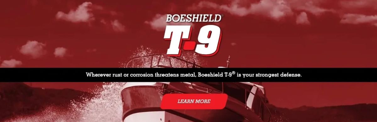 BOESHIELD | T-9
