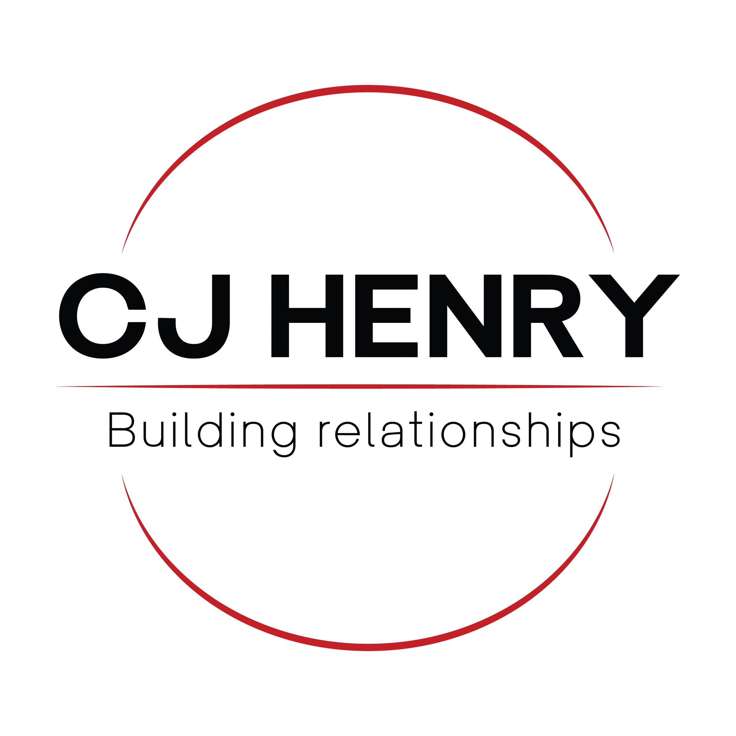CJ Henry