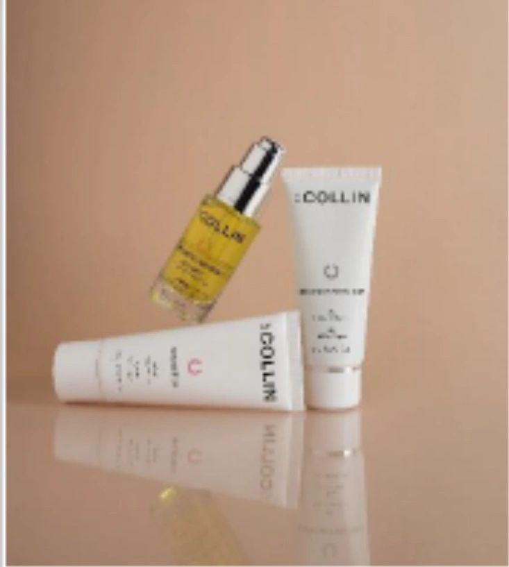 DRY& SENSITIVE SKIN BUNDLE