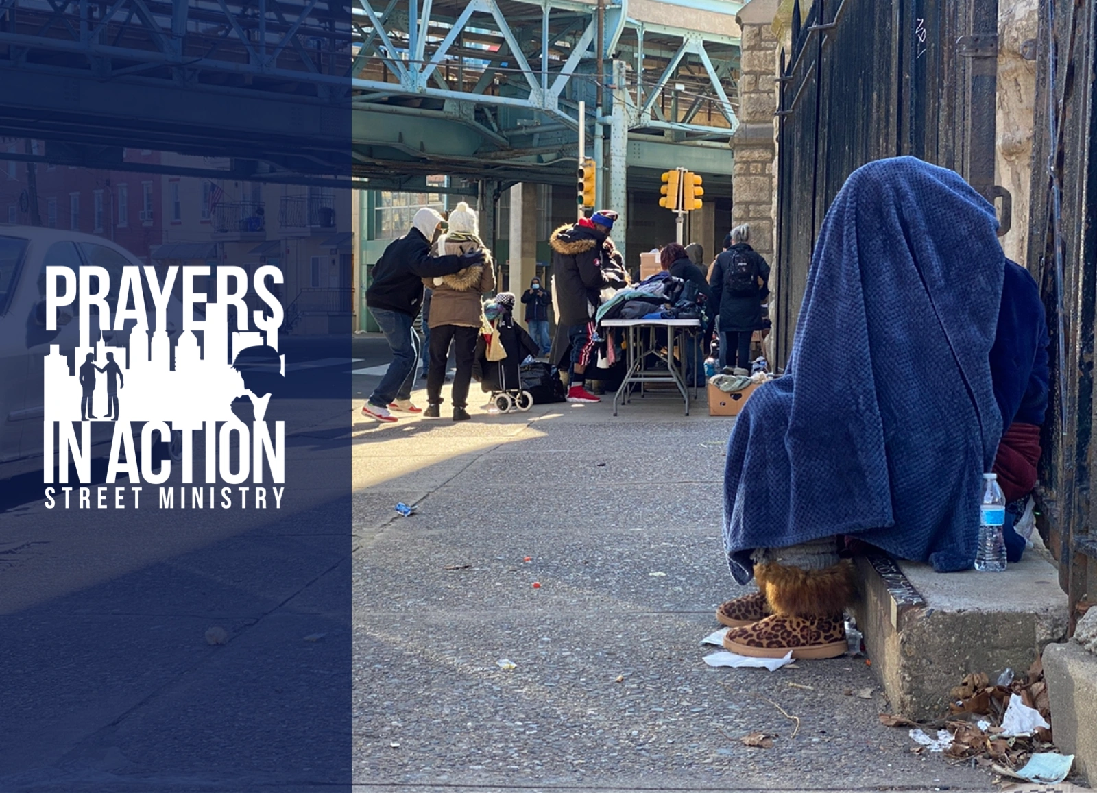 Prayers In Action