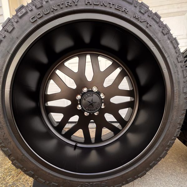 Wrapping Richie - Wheel Restoration, Wheel Wrapping, Wrapping Richies ...