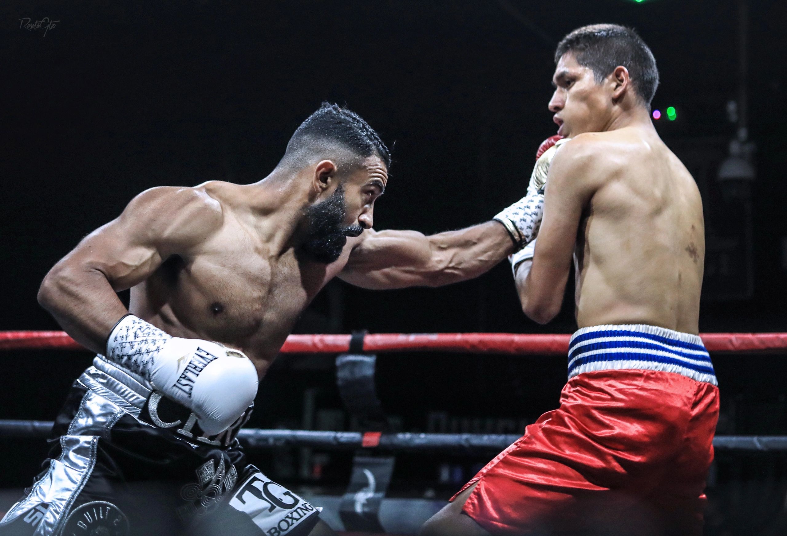 Built 2 Last - Boxing Training, Private Boxing Lessons, Powerlifting