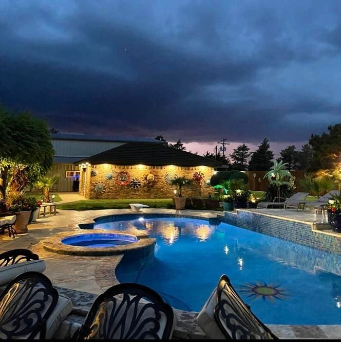 Customize Your Dream Swimming Pool with Raider Pools