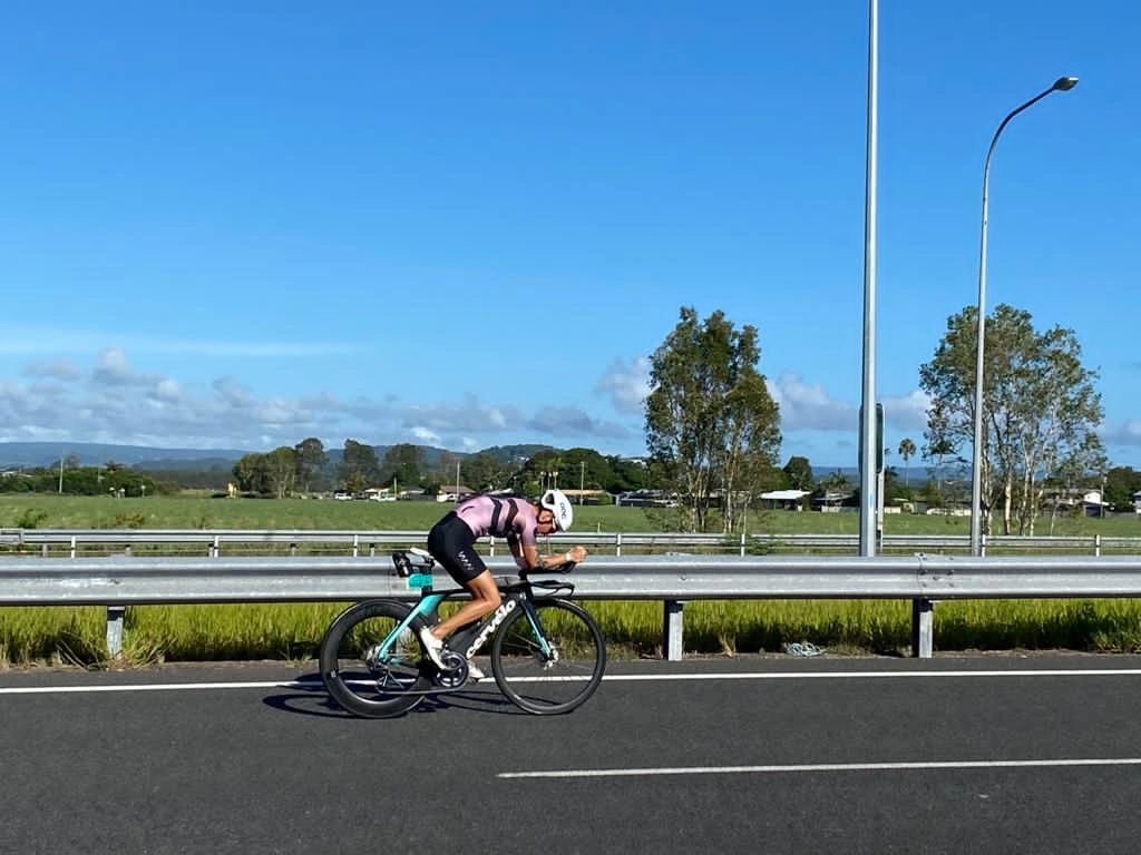 Multisport - SARAH THOMAS TRIATHLON AND RUN COACHING