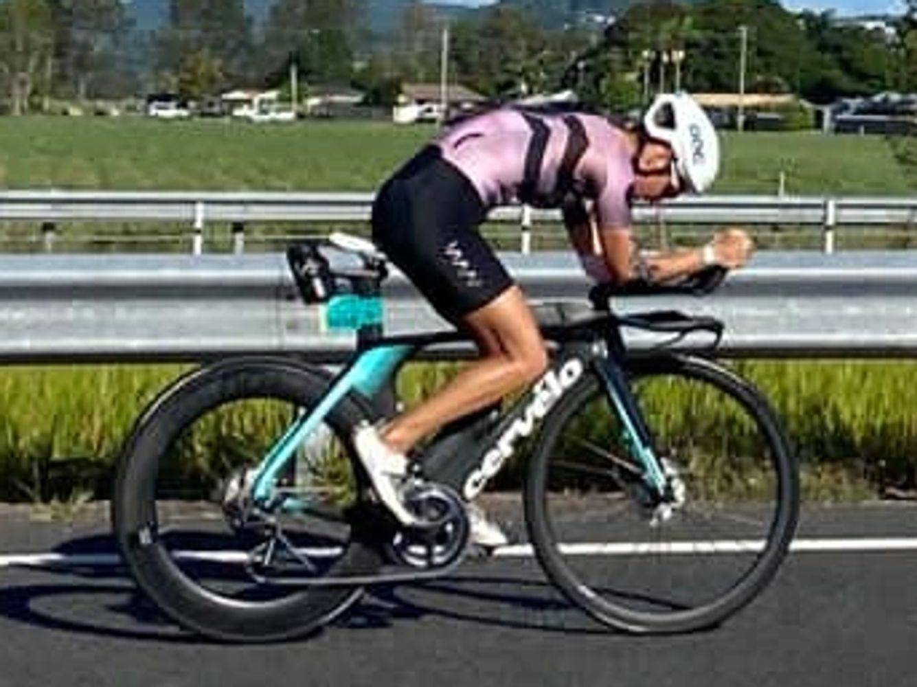 Multisport - SARAH THOMAS TRIATHLON AND RUN COACHING