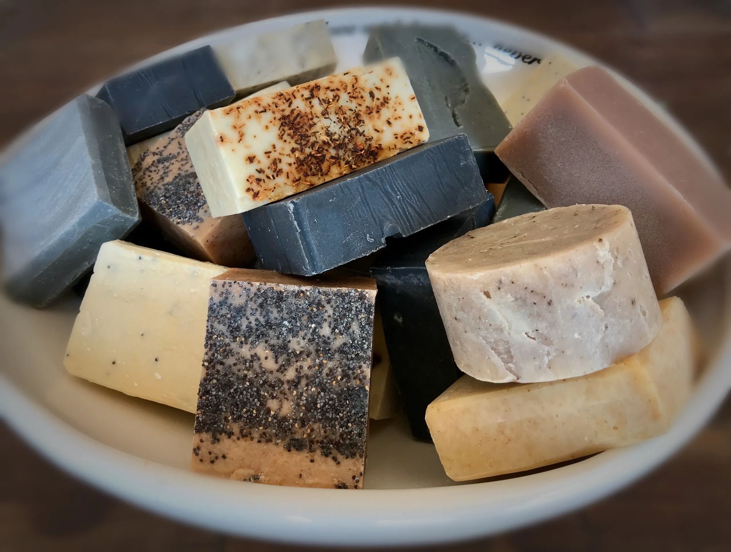 Handmade Soap - 100Degrees.Fahrenheit