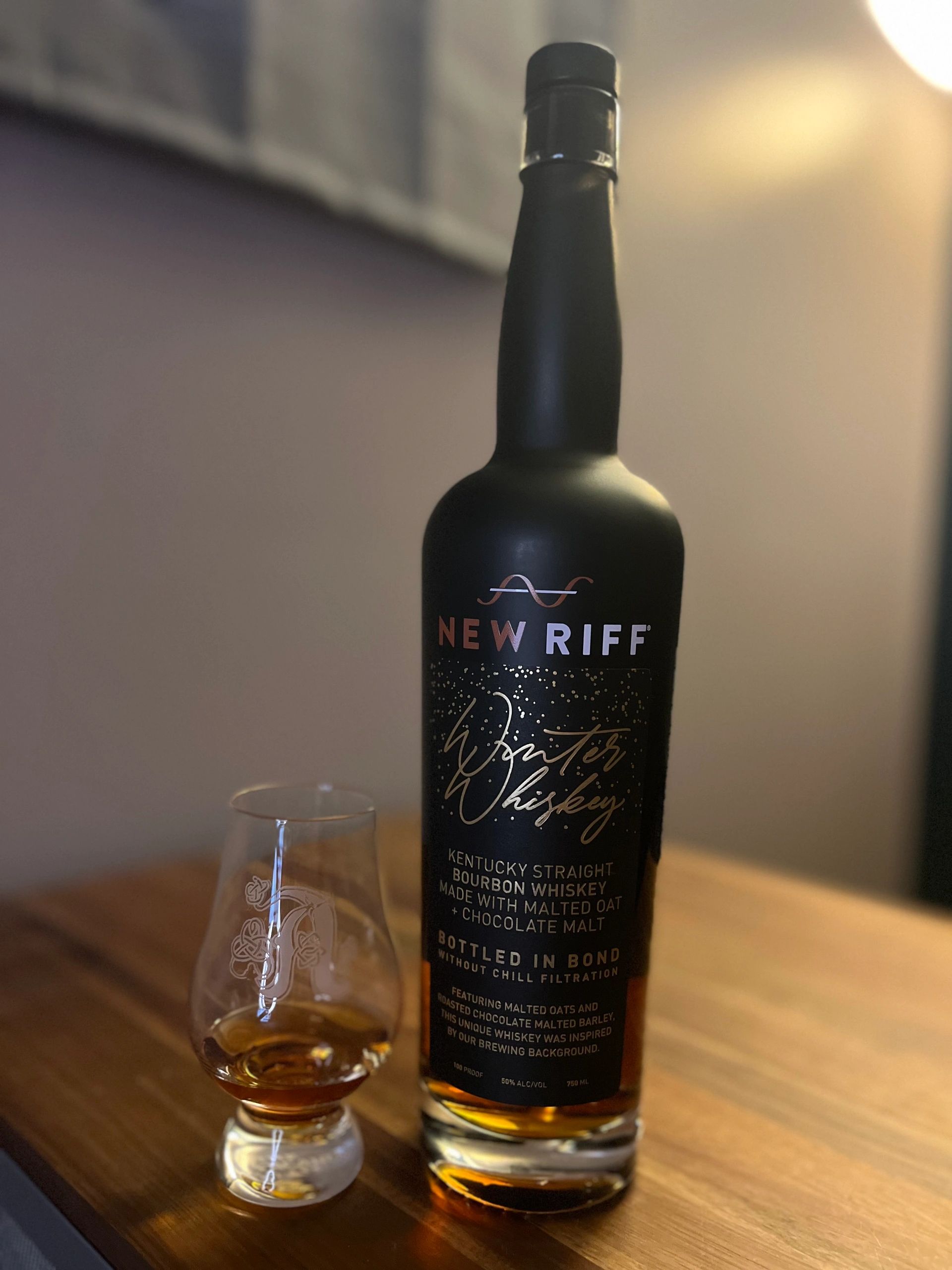 Pioneering Spirits and the Passion of Distiller Brian Sprance!