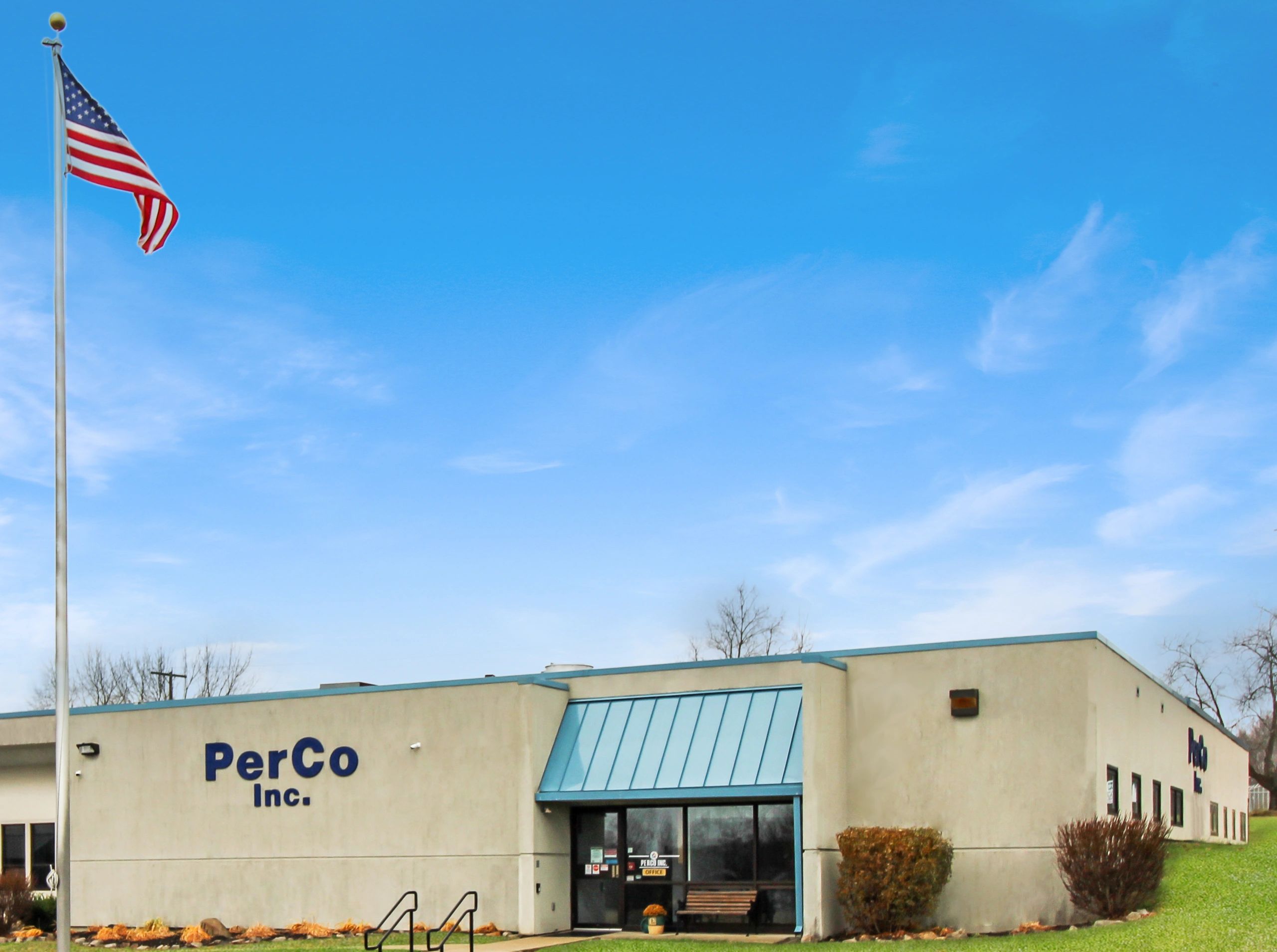 PerCo Inc