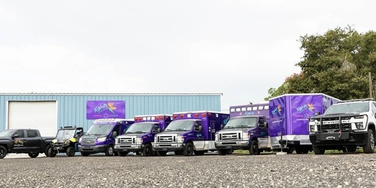 Event Standby Services