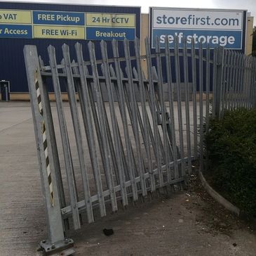 CK Fencing Contractors