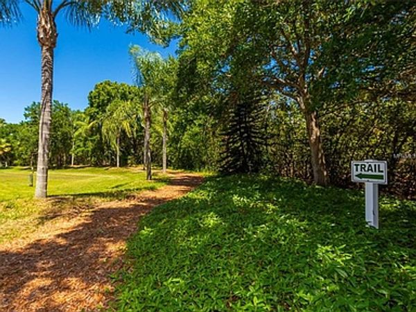 The Shores of Long Bayou - Condominium - Seminole, Florida