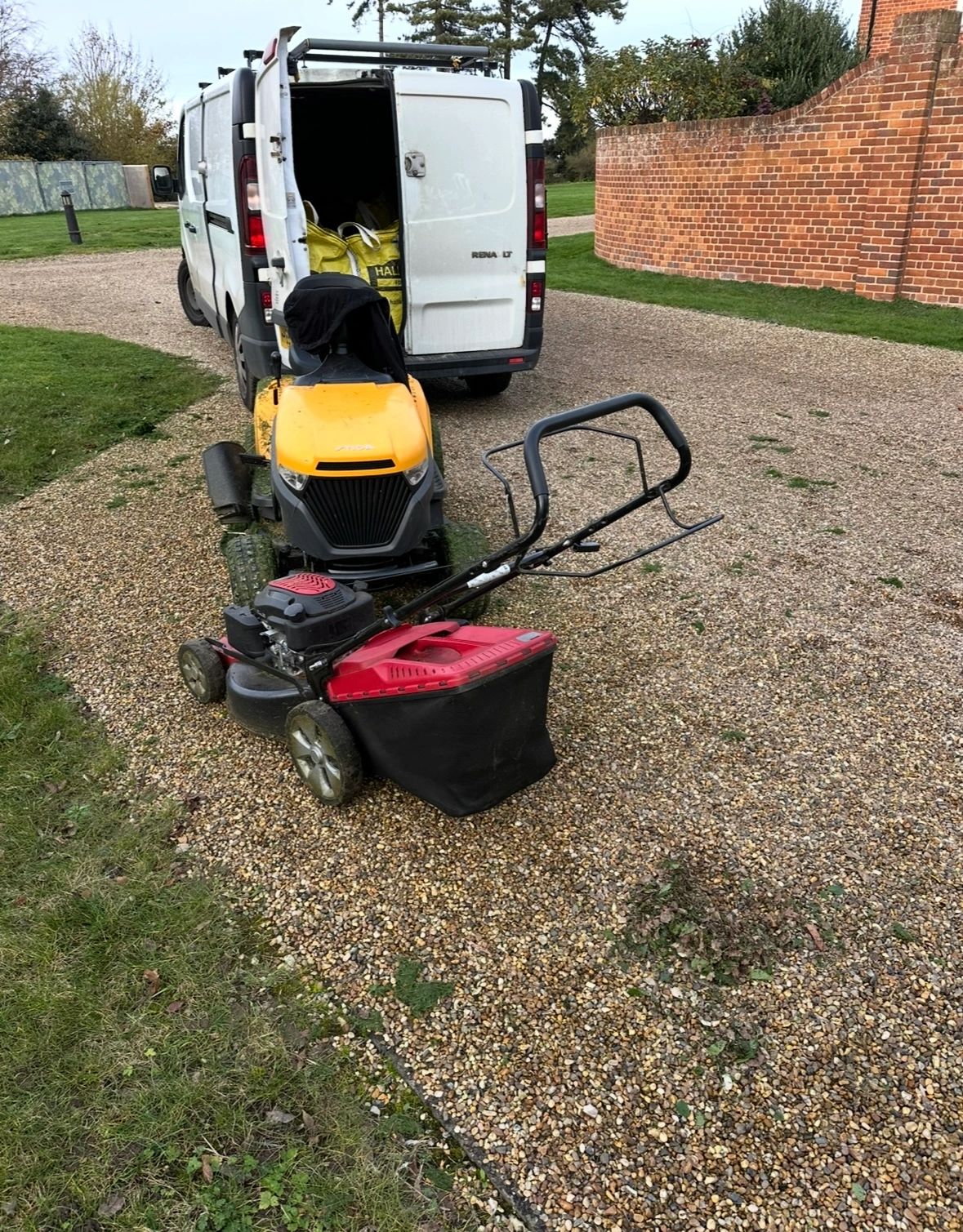 Bovic services - Home