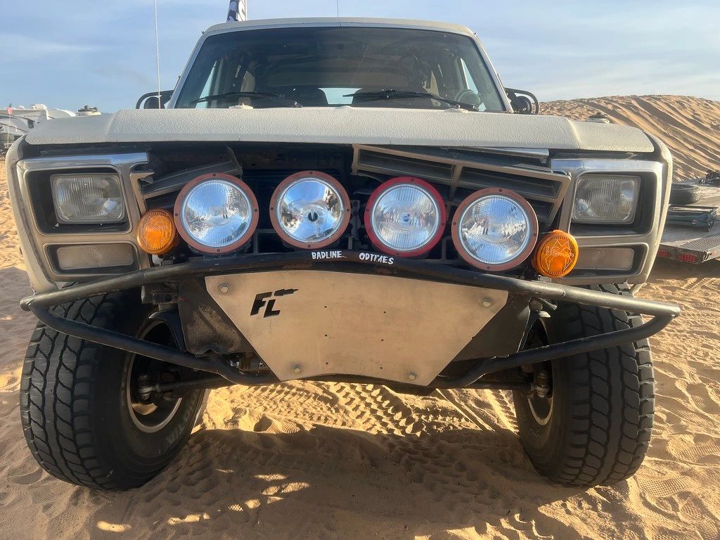 Bad Lines Good Times