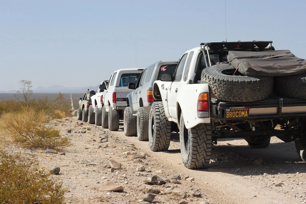 Bad Lines Good Times