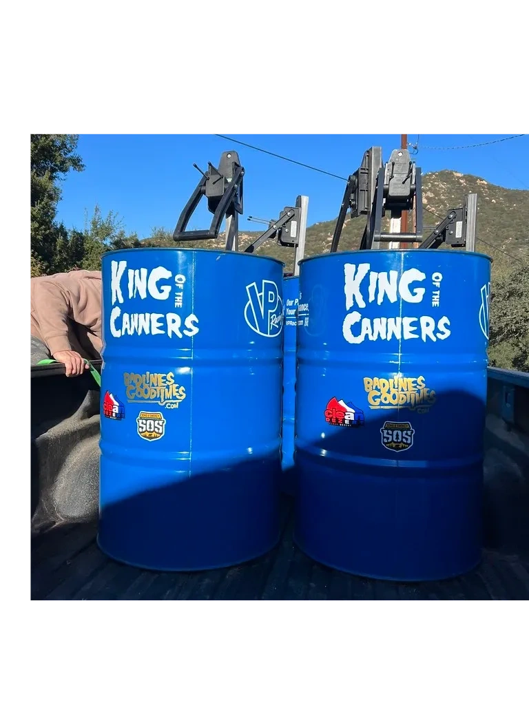 Bad Lines Good Times