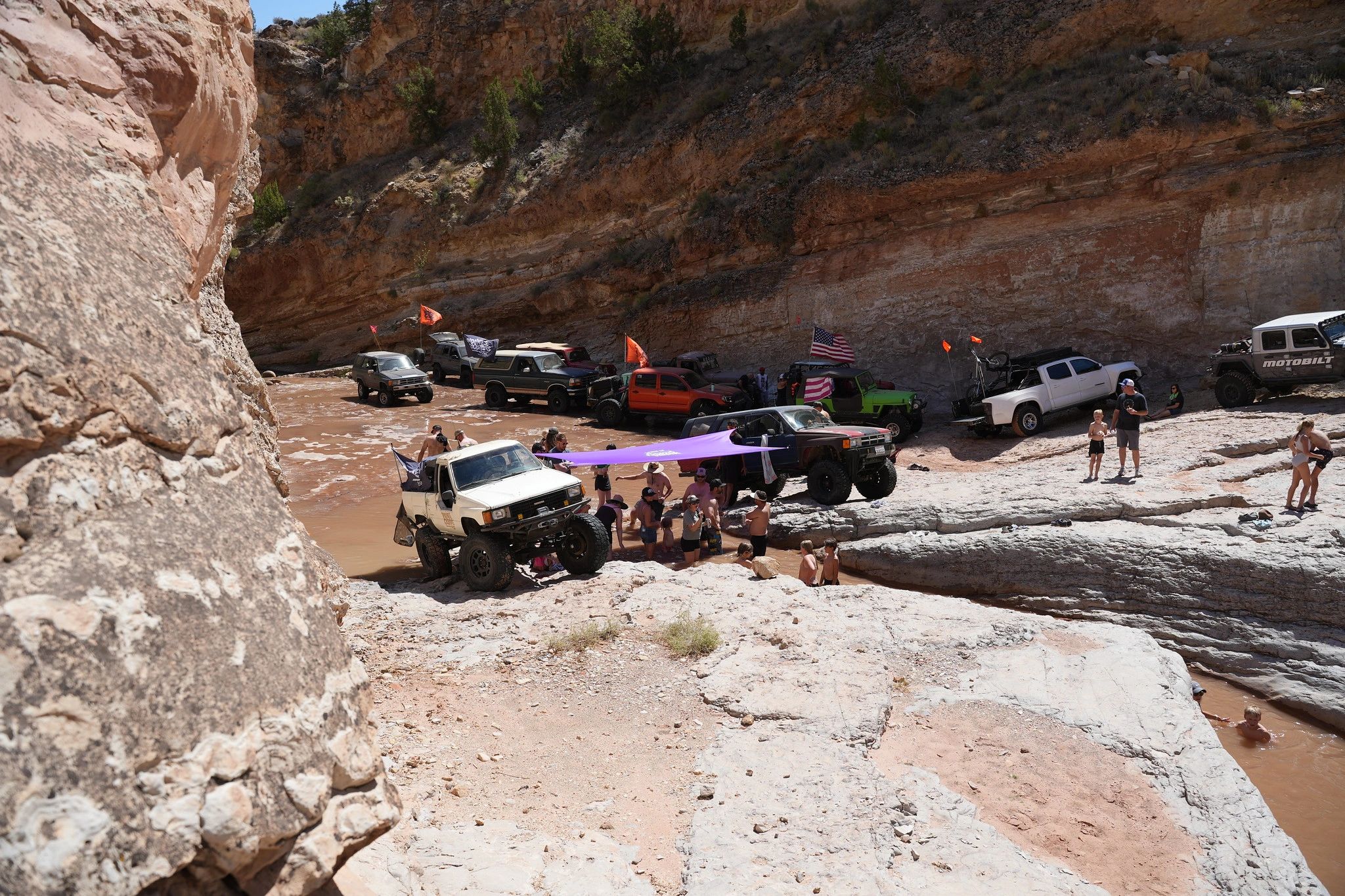 Bad Lines Good Times