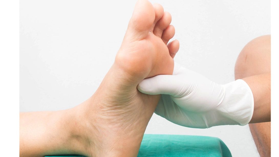 Exercises for Peripheral Neuropathy Patients