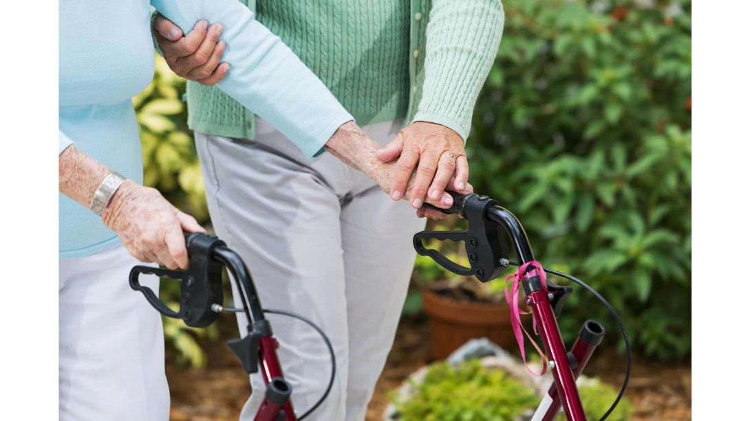 Ambulation/Functional Mobility Modifications
