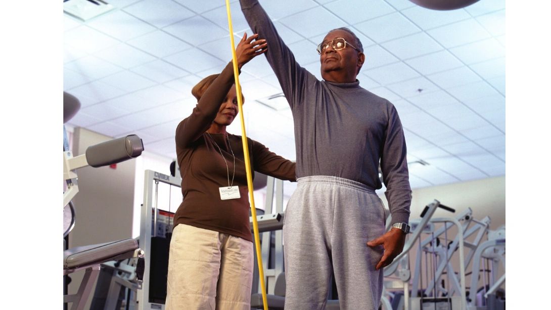 Cues For Therapeutic Exercise
