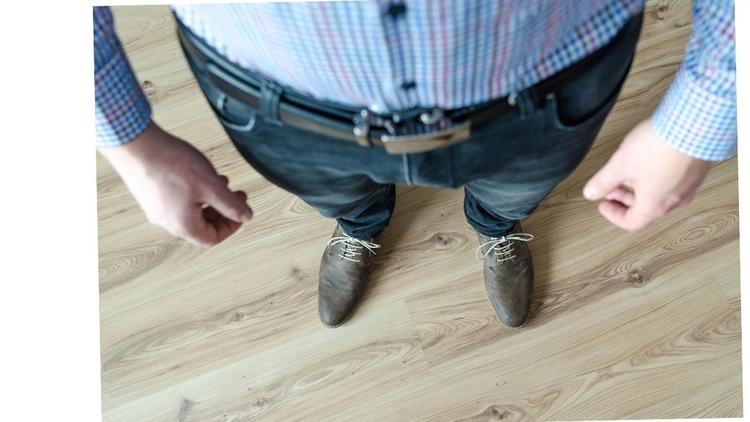 Improving Standing Tolerance