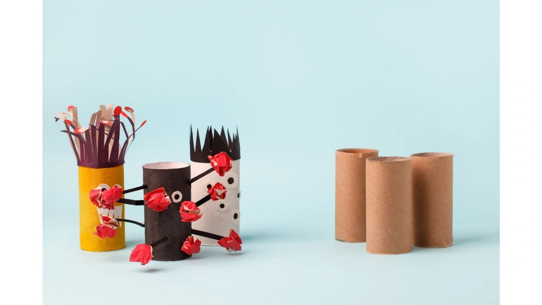 Making Crafts Skilled