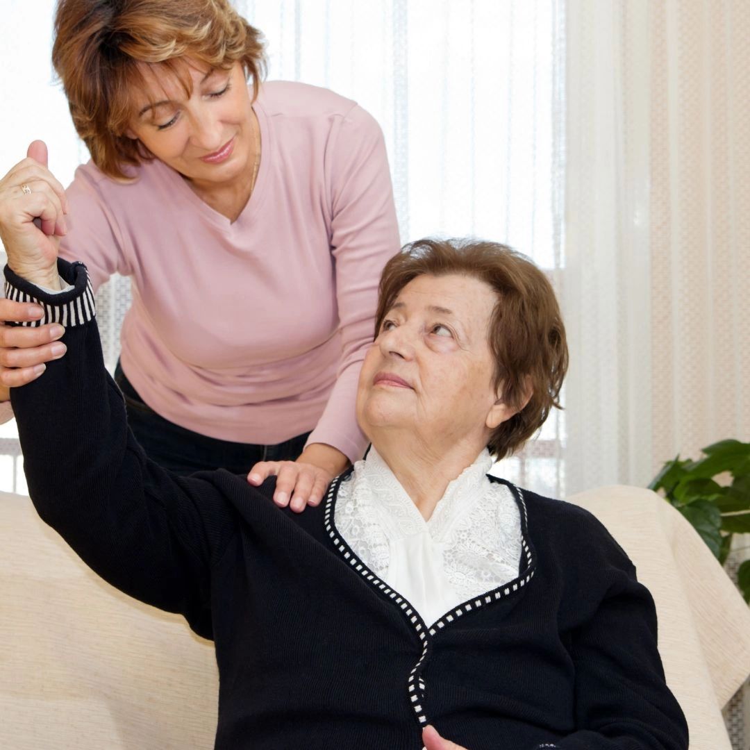 5 Ball Toss Variations for Your PT and OT Patients