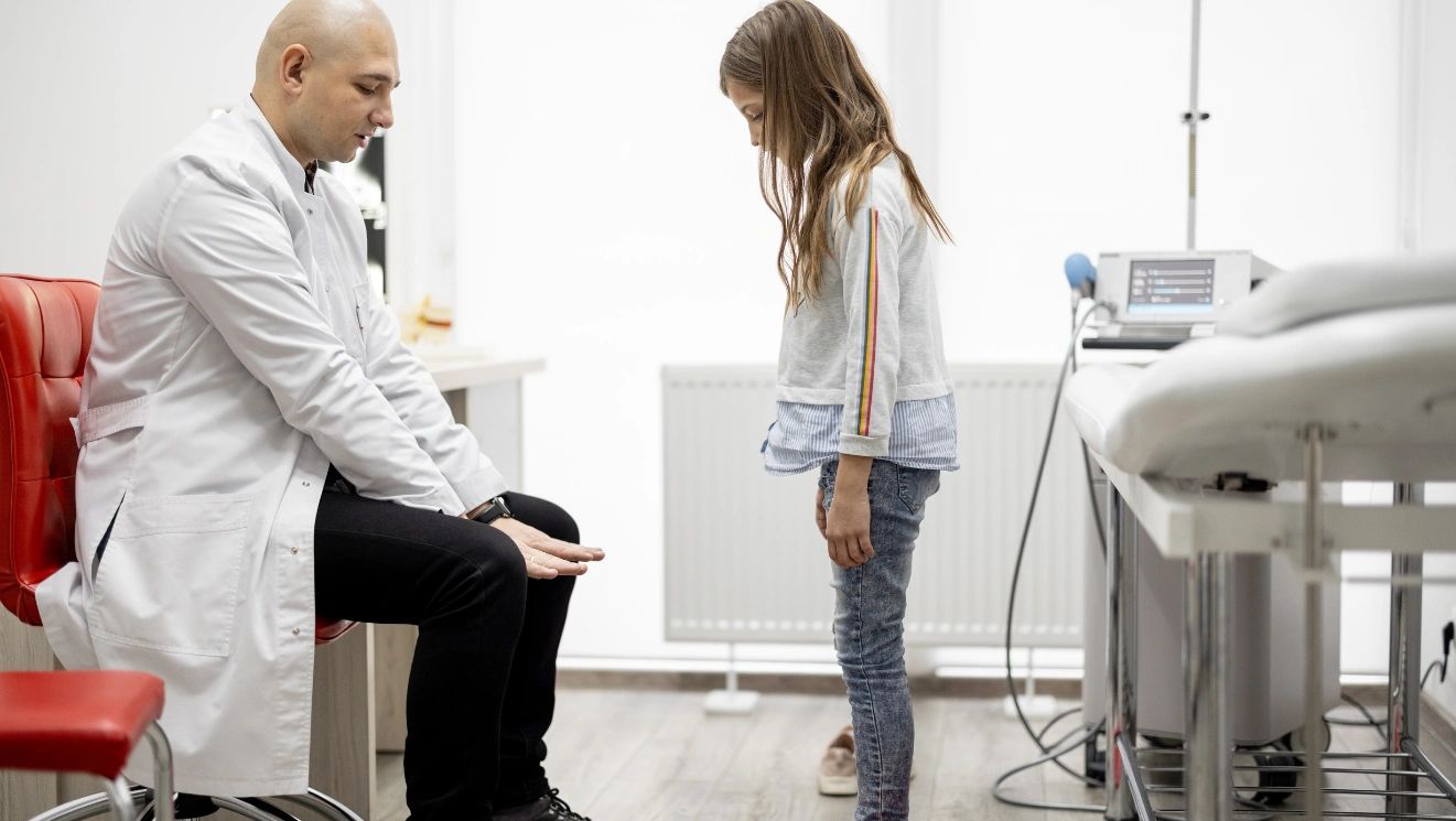 Weighted Items in Pediatric Occupational Therapy