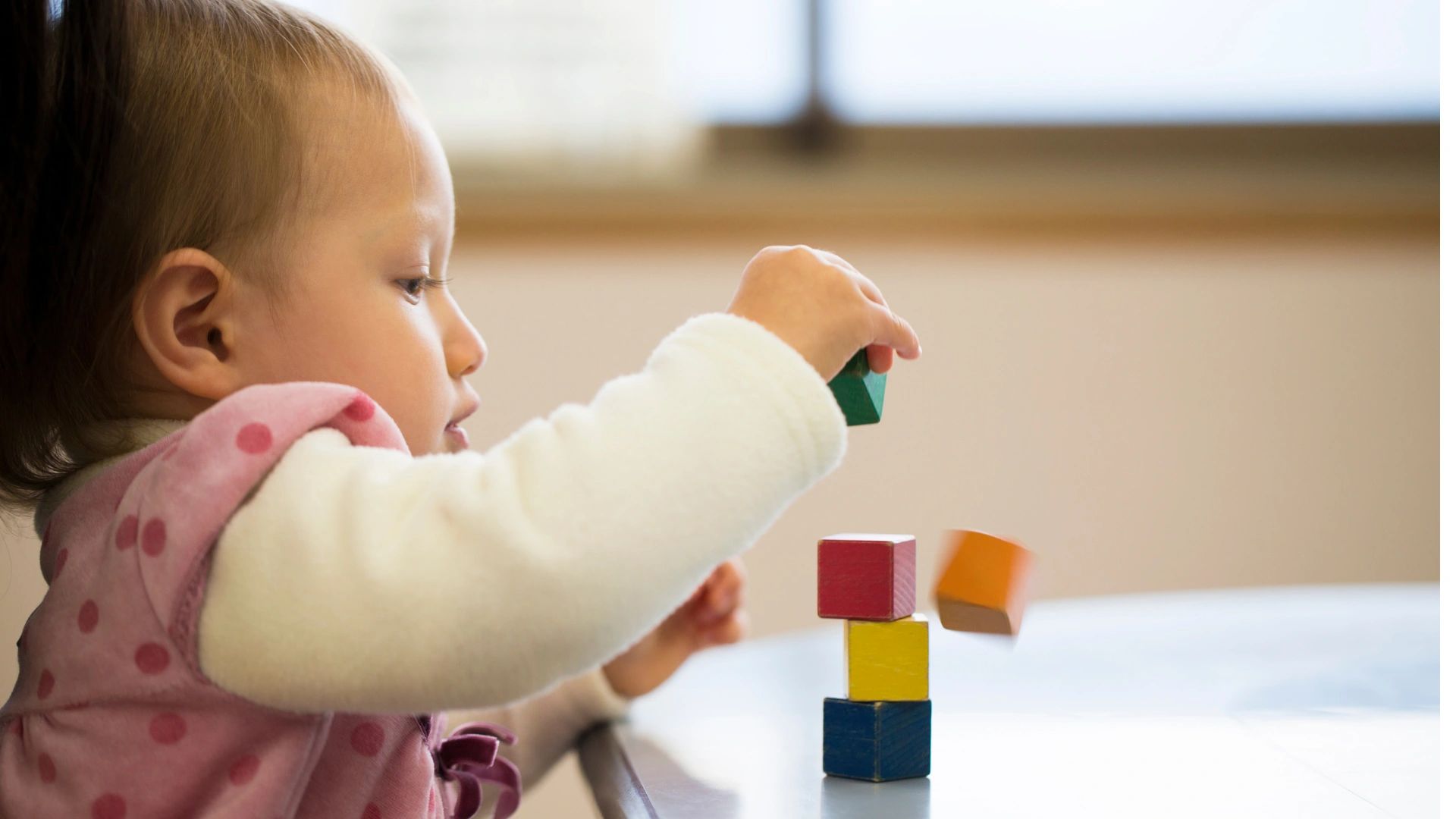 Visual Motor Integration