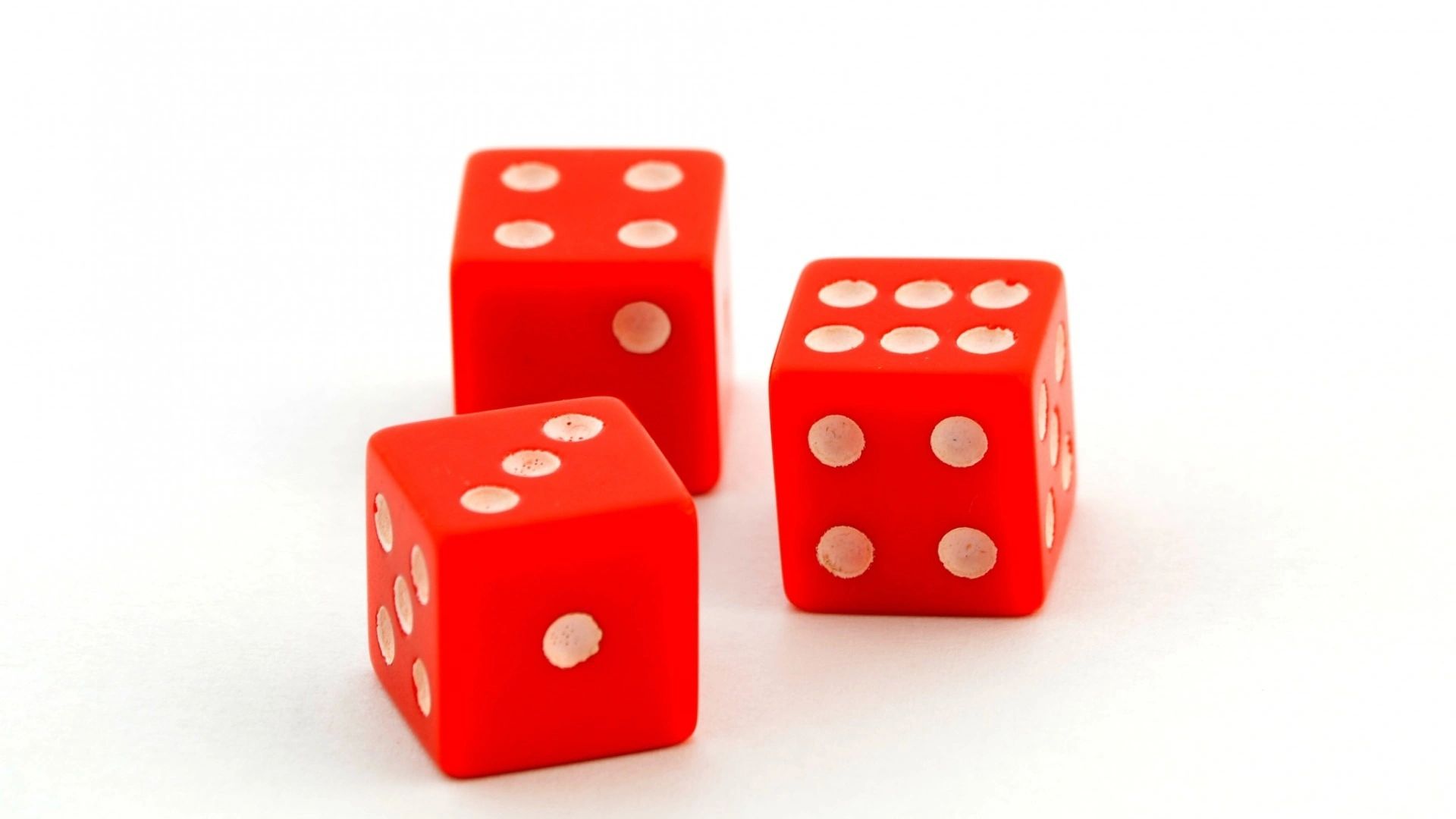 Using Dice in Pediatric Occupational Therapy