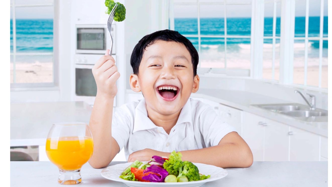 Oral Sensory Seeking: Sensory Diet Activities