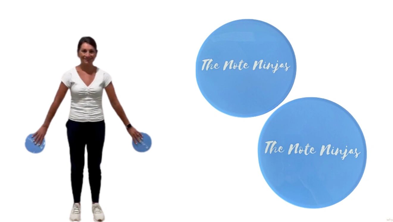 Lower Extremity Ex With Sliders