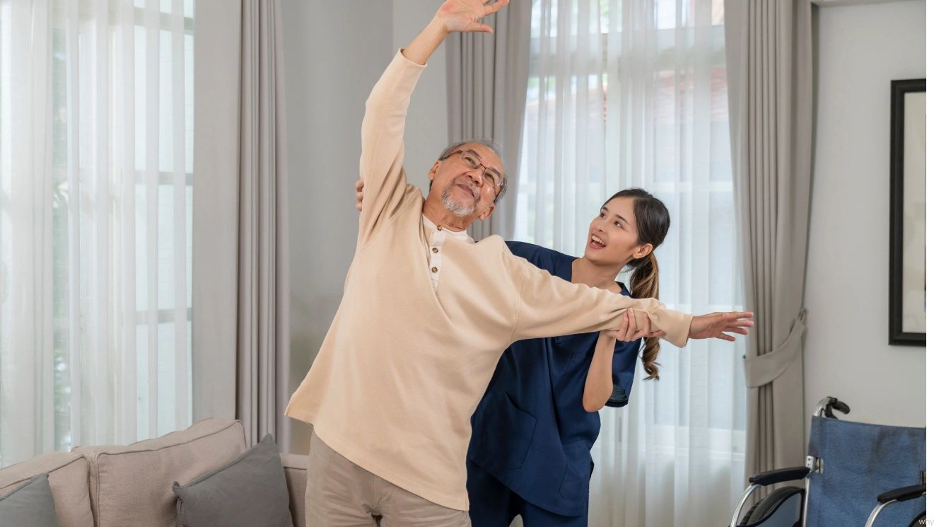 Top Balance Exercises to Improve Stability & Strength