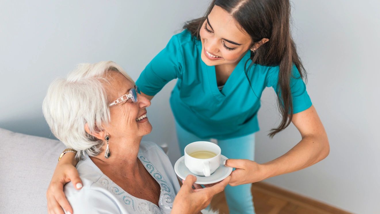Simulating Cooking Activities in Occupational Therapy