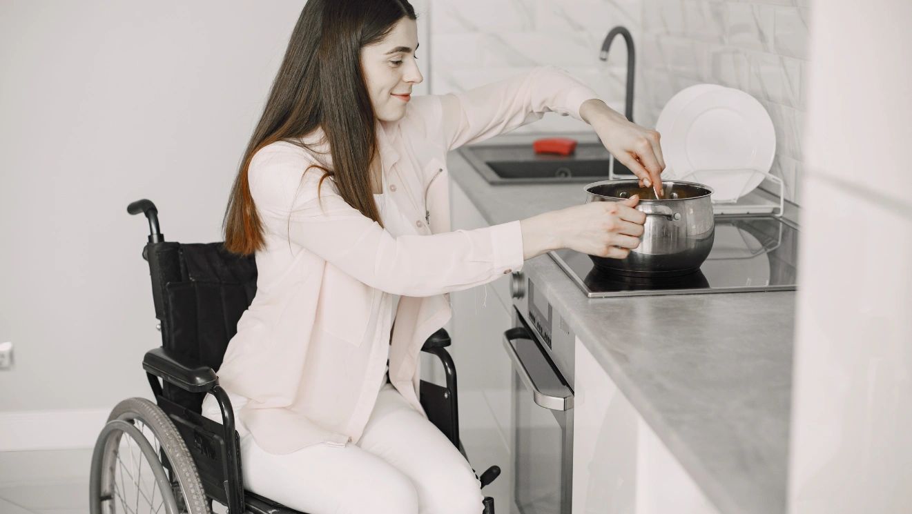 Innovations for Meal Preparation that OTs Love