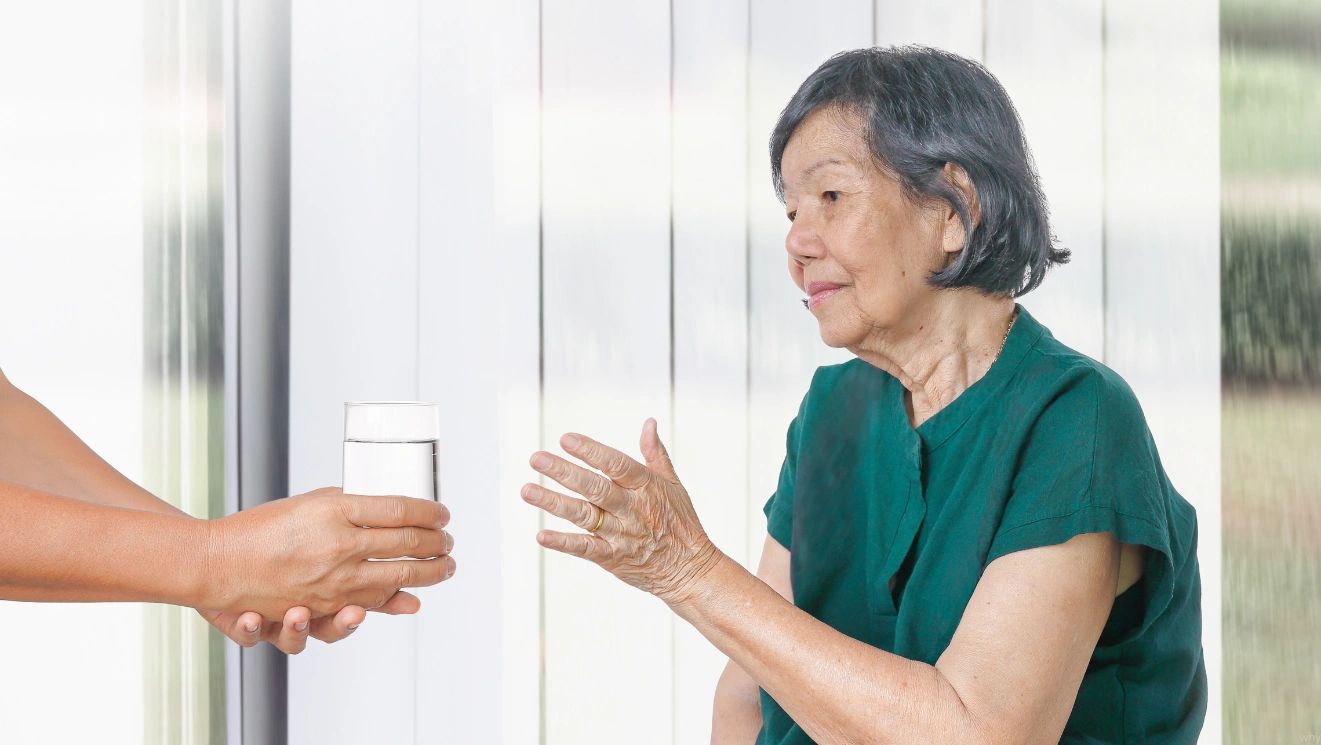 Functional Reaching Exercises in PT and OT