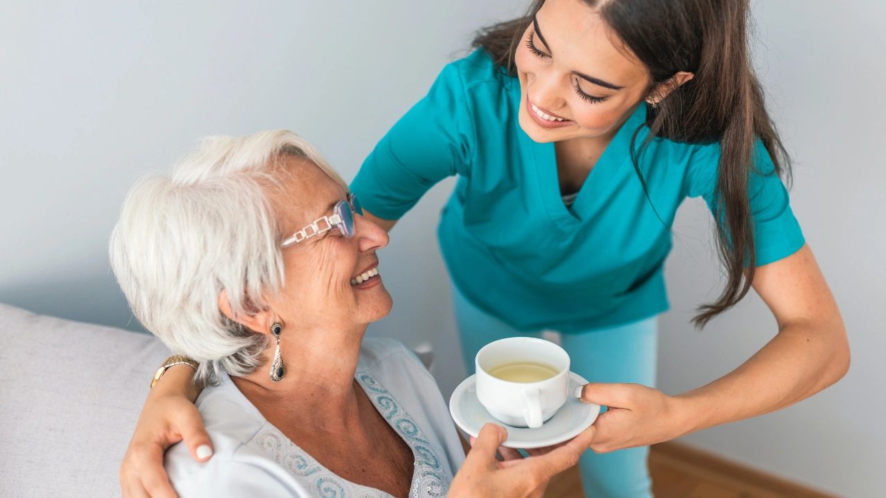 OT Treatment Ideas for the Acute Care Setting