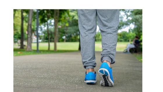 Ambulating With Your Patient Is NOT Skilled