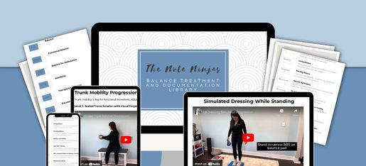 13 Quick Dynamic Balance Exercises for Dynamic Stability