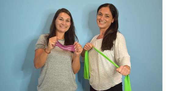 The Note Ninjas - Physical Therapy, Occupational Therapy