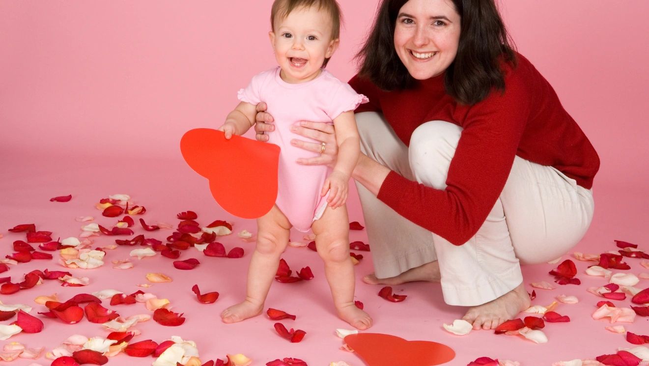 Valentine’s Day Gross Motor Activities for Pediatric Therapy