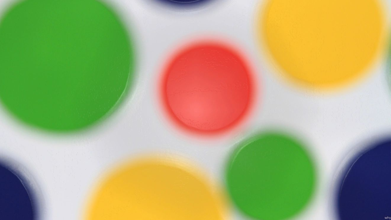 Creative Ways to Use Colored Visual Cues in Therapy