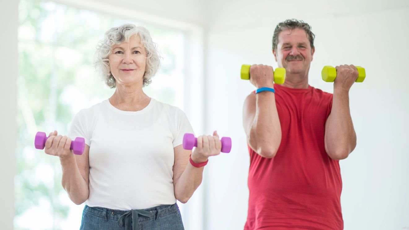 Functional Activities Requiring the Bicep Curl