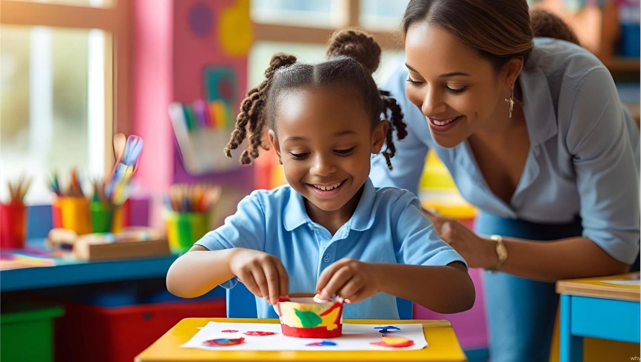 OT Crafts for Kids: Engaging Activities for Fine Motor Skills